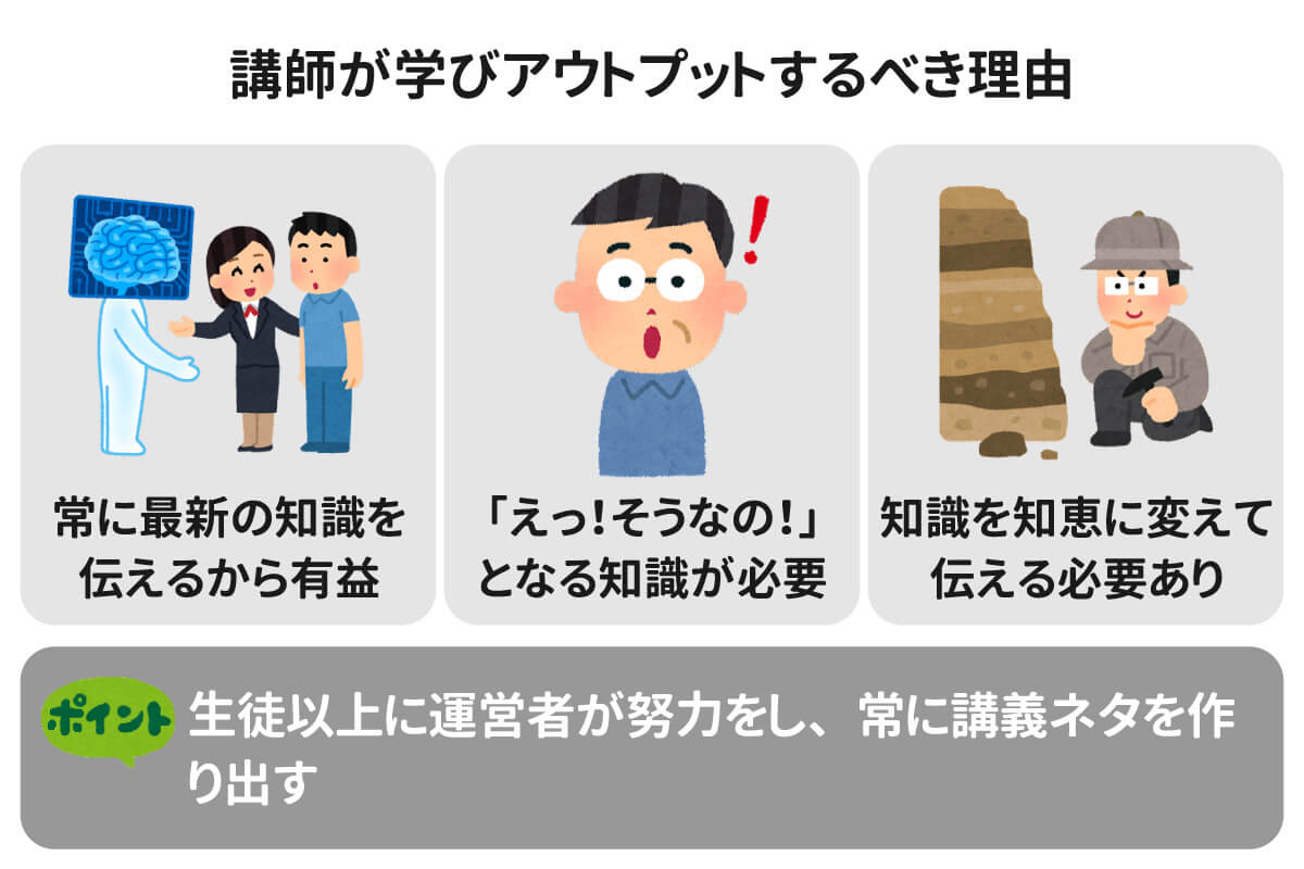 How to make lecture material1 Wakablog 
